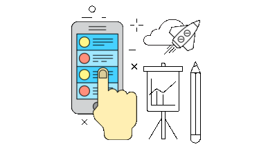 Weelog - Applications mobiles d'entreprise nouvelle génération