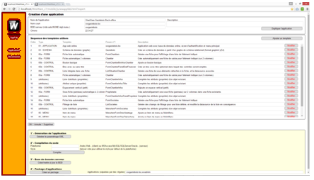 Weelog - Applications mobiles d'entreprise nouvelle génération