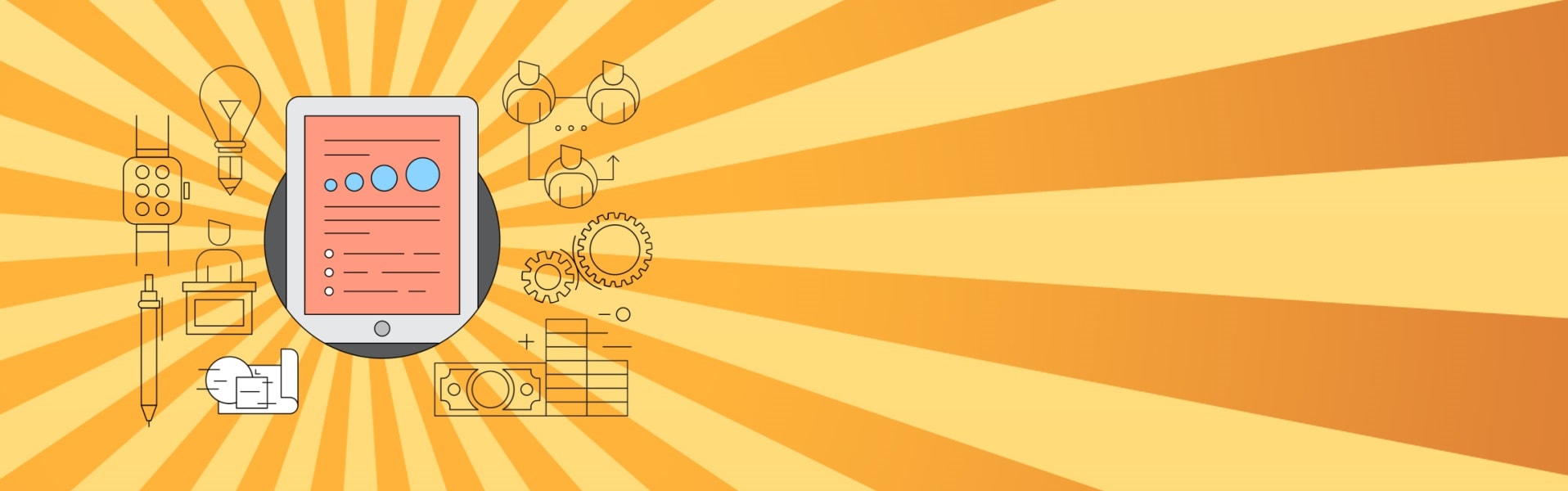 Weelog - Applications mobiles d'entreprise nouvelle génération