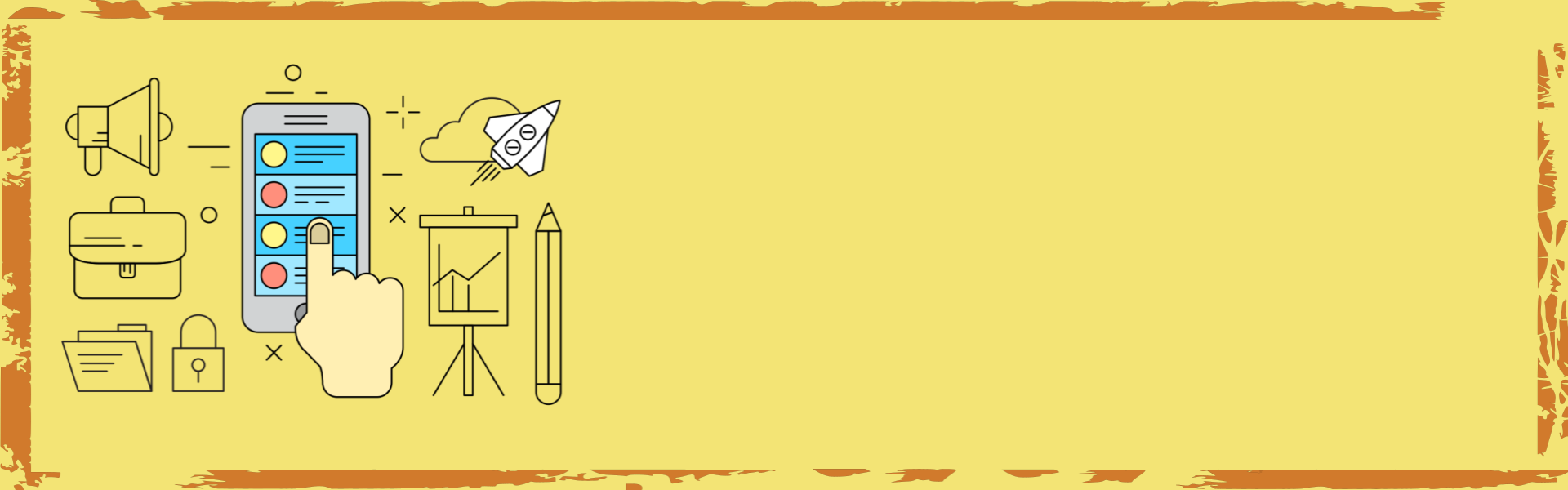 Weelog - Applications mobiles d'entreprise nouvelle génération