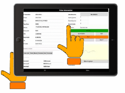 Weelog - Applications mobiles d'entreprise nouvelle génération